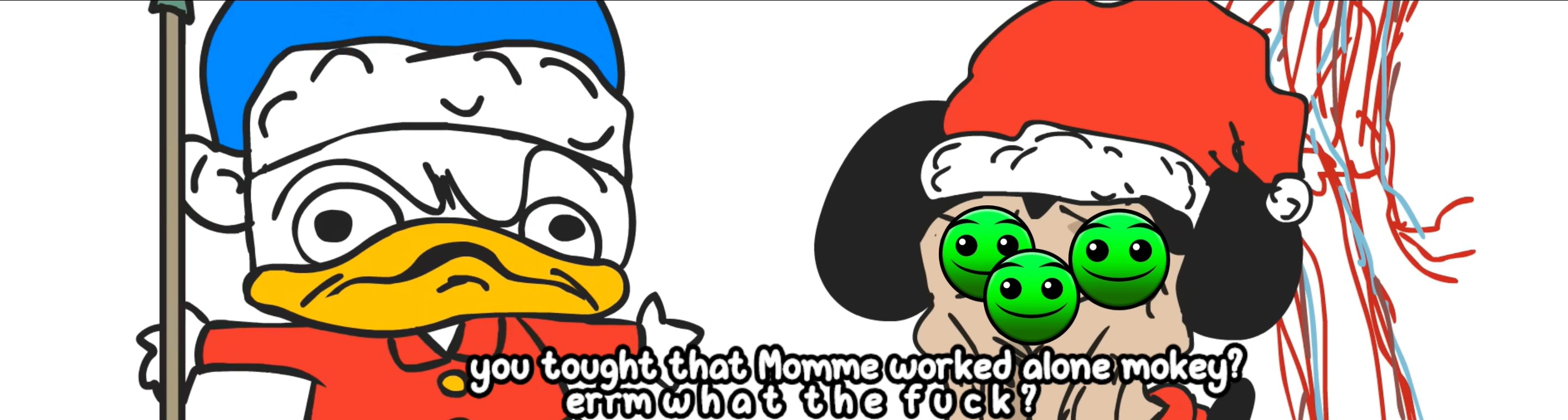 guys like my post now!!! | Fandom