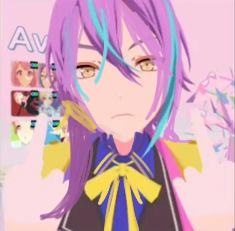 remastered rui (warning: messy) | Fandom