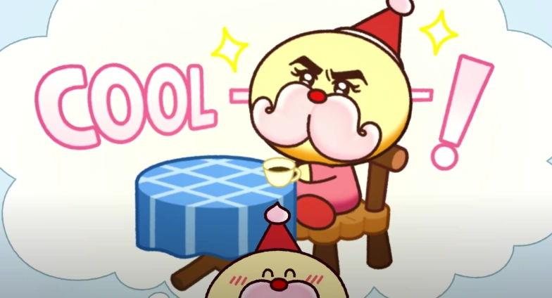 yes is very col!!!!! | Fandom