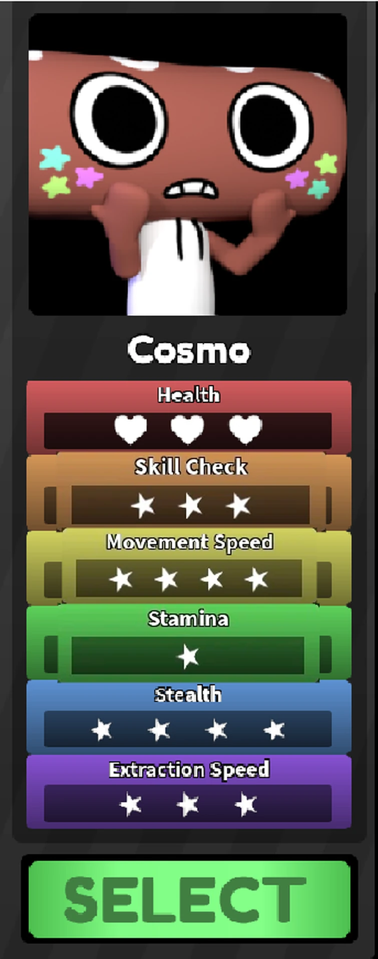 my take on some toons stats rework p.1 (this is my opinion about the ...