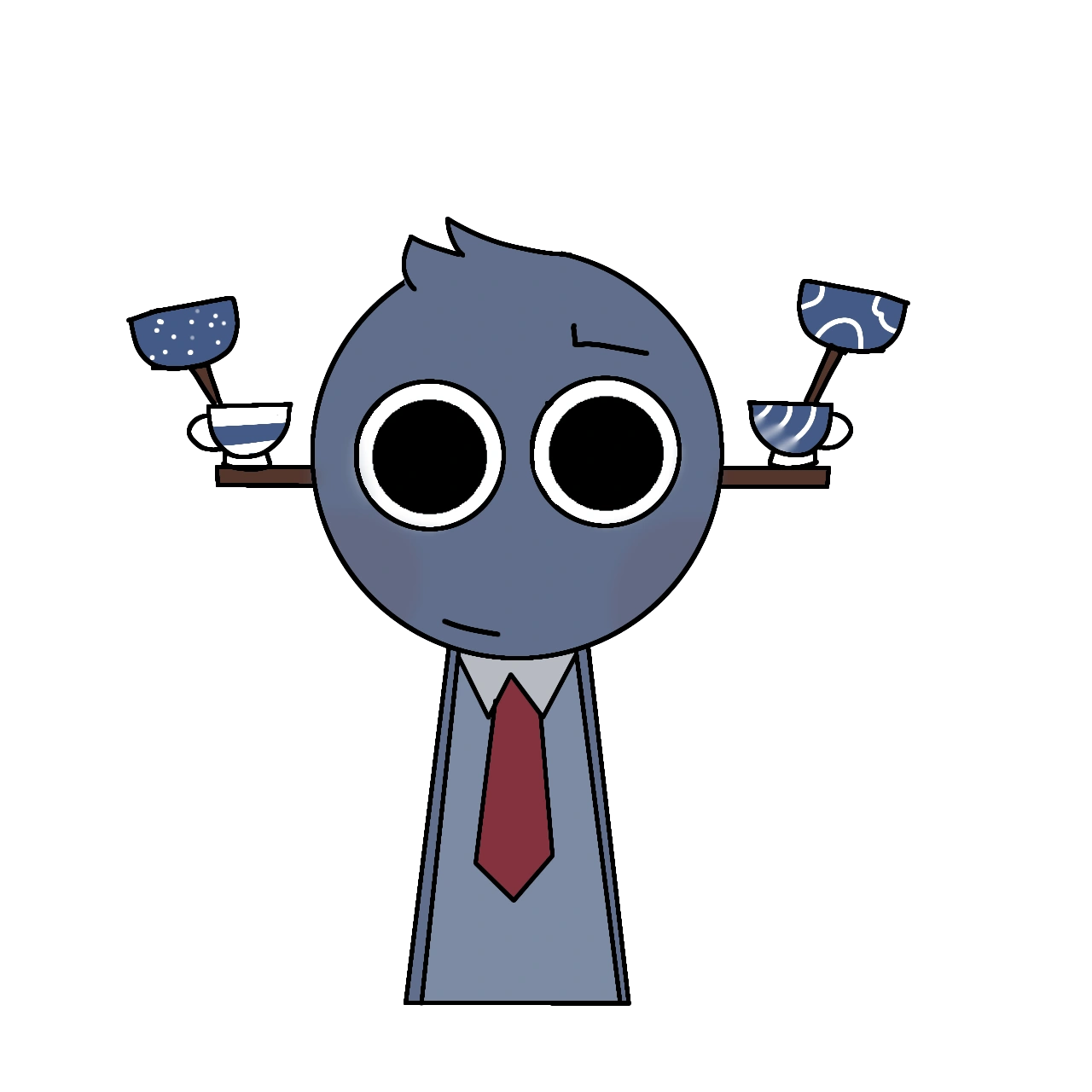 Stupid idiot #3 | Fandom