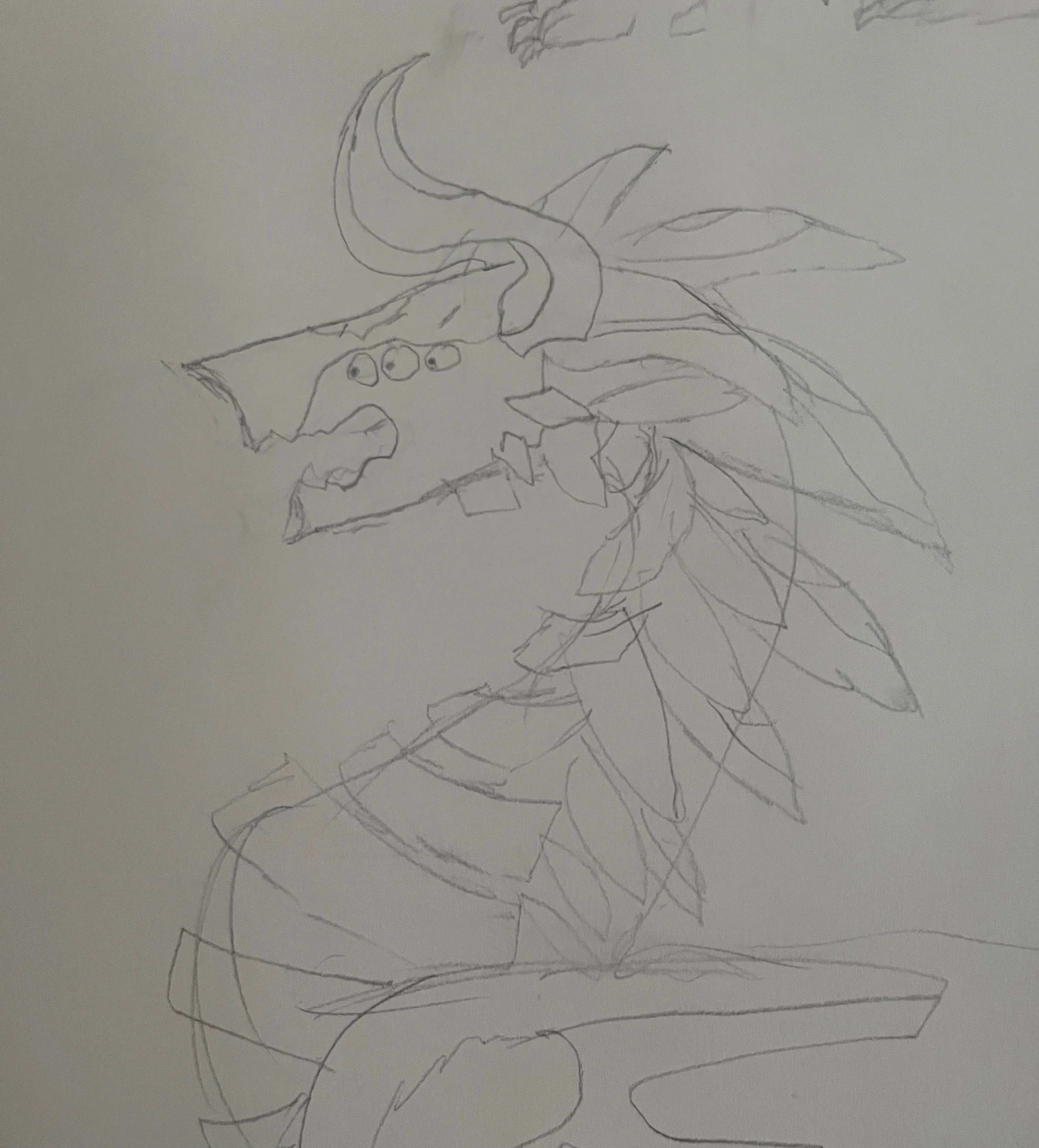 Constello Drawing - #2 | Fandom