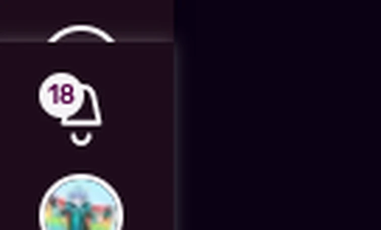 Hey is anyone else's notifications broken? | Fandom