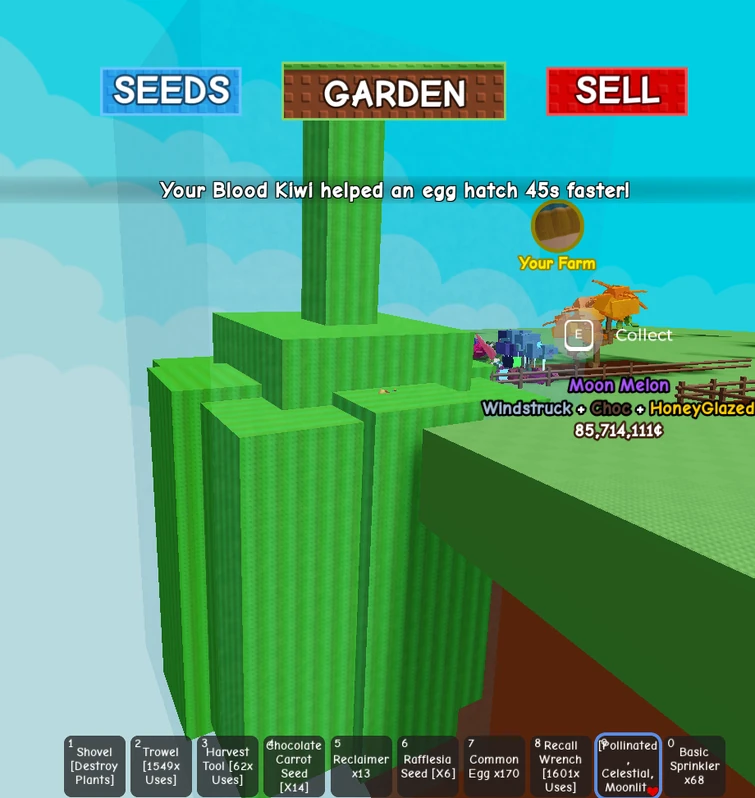 100+t moon melon | Fandom