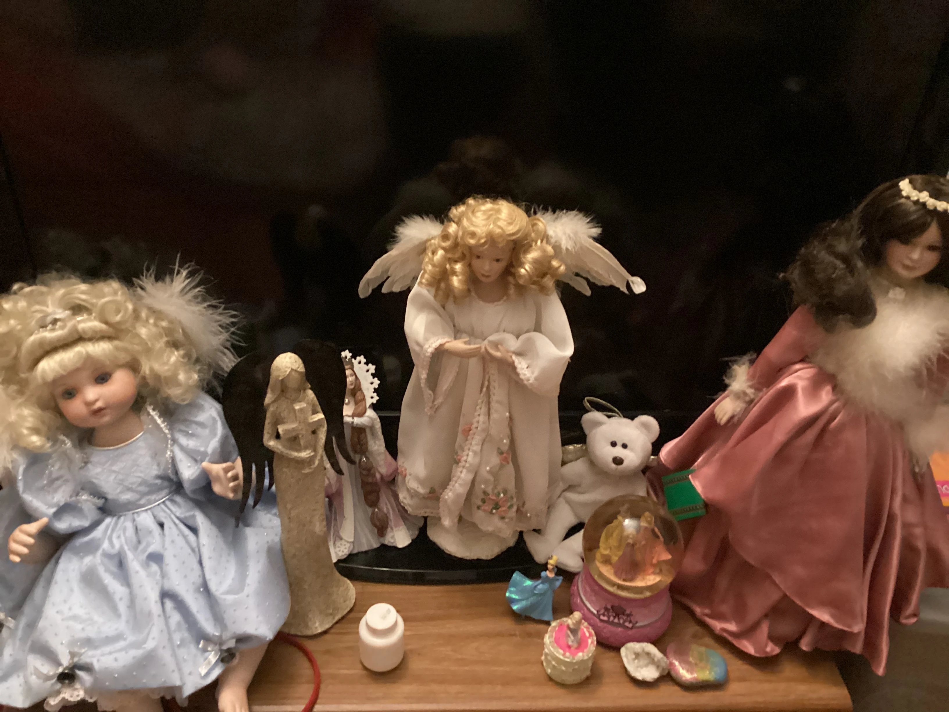 I made my room morute (...kinda) | Fandom