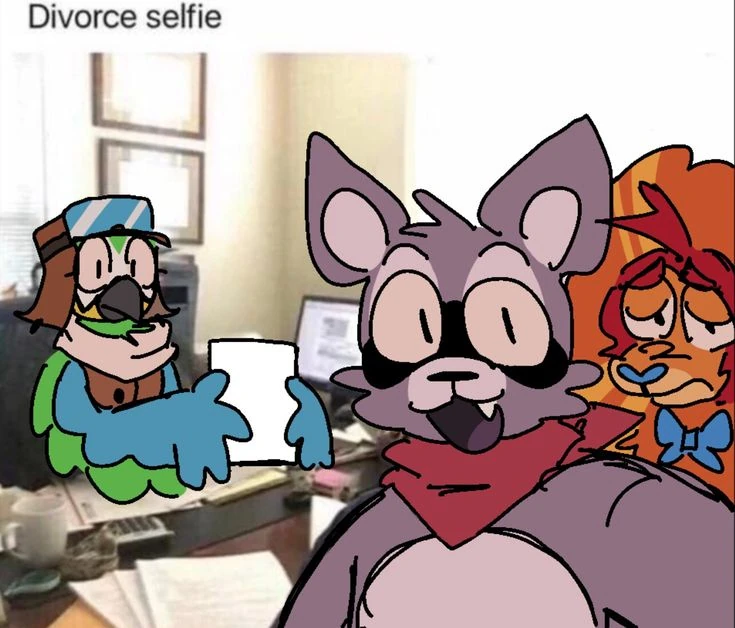 Something I made on ShindanMaker (Sprunki OC Maker) | Fandom