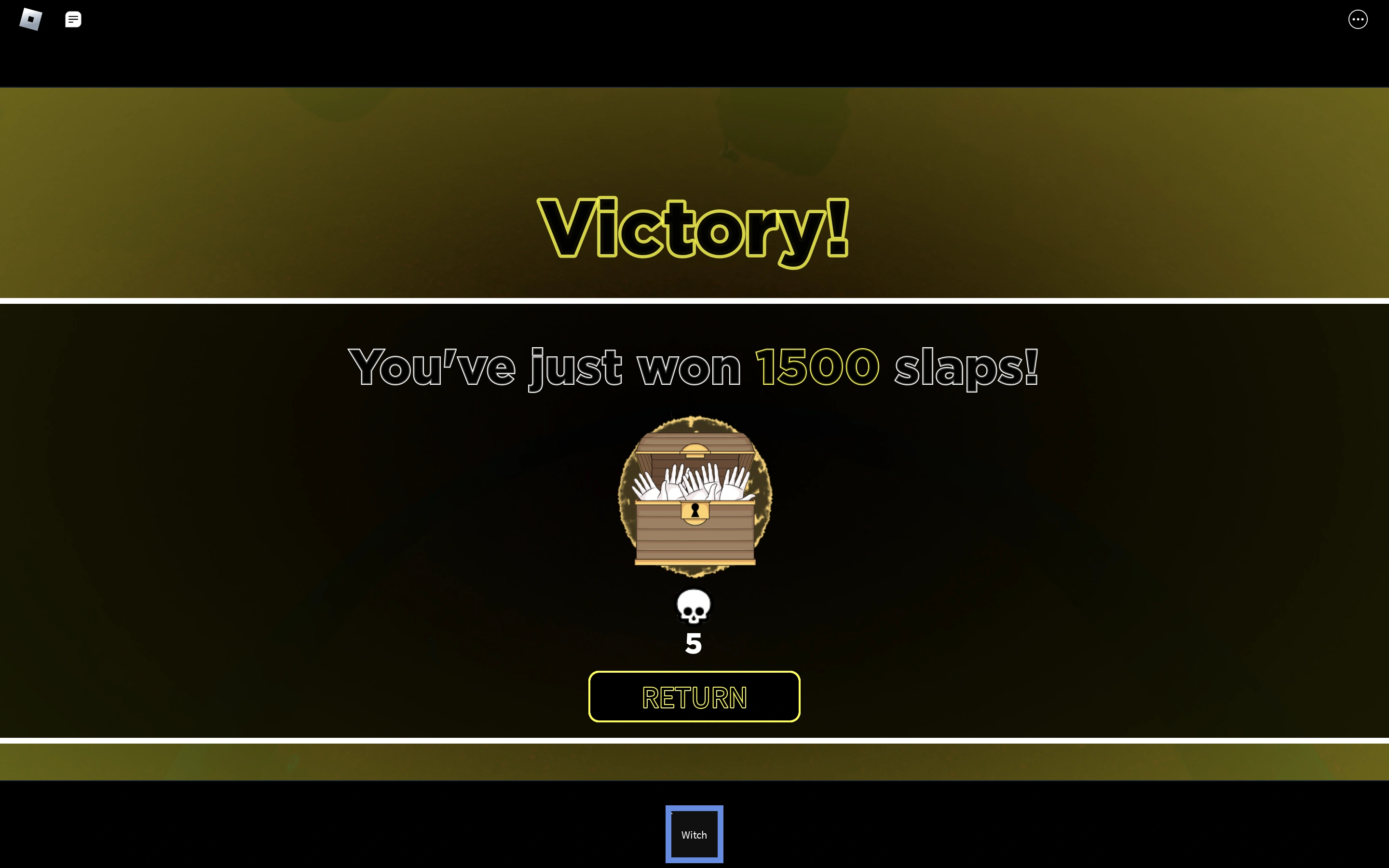 i defeated an infinity jump exploiter in slap royale | Fandom