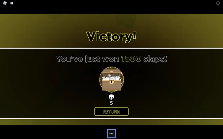 i defeated an infinity jump exploiter in slap royale | Fandom