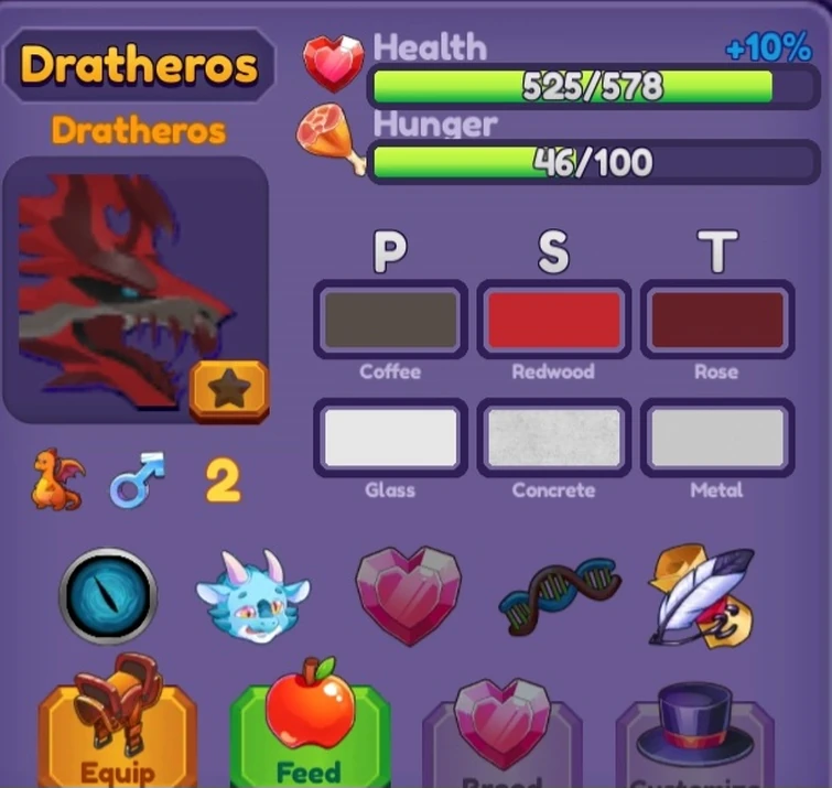 Discuss Everything About Dragon Adventures Wiki | Fandom