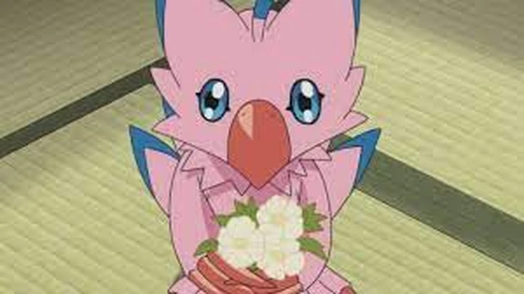 Digimon Origins Chapter 3 | Fandom