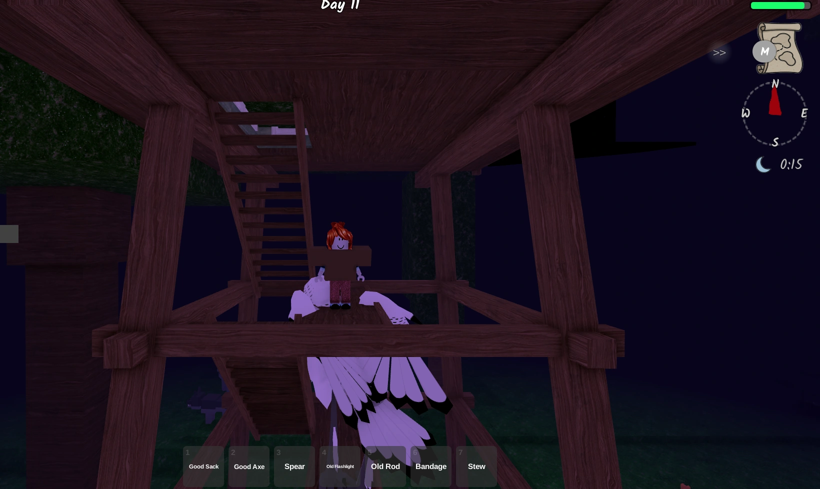 Big-o-Fail for the Owl 😭 | Fandom