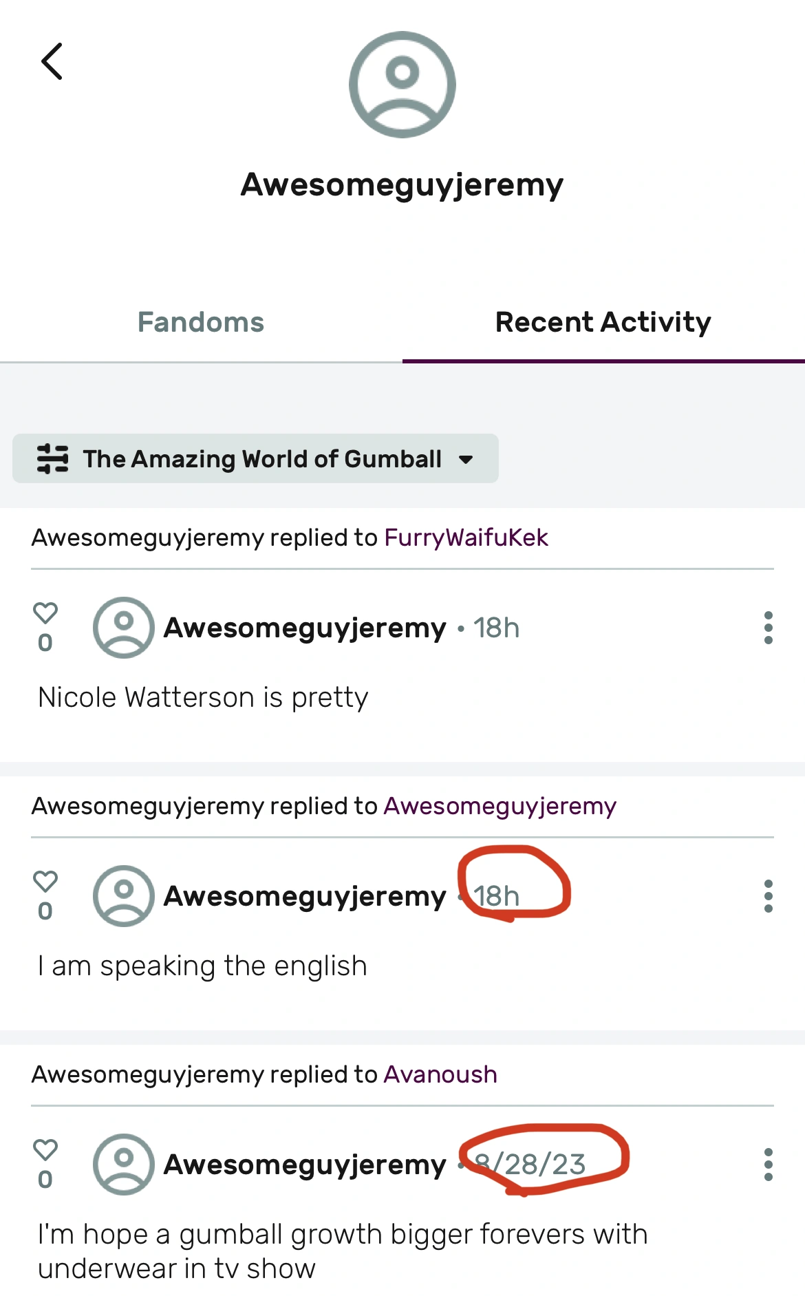 THEYRE BACK THEYRE BACK | Fandom