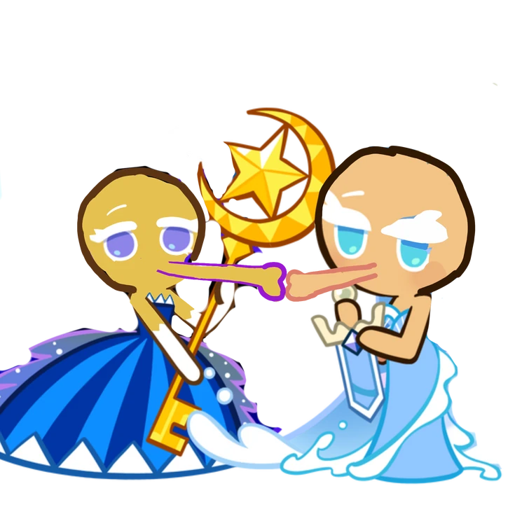 sea farty and moonballs 😍😍😍😍 | Fandom