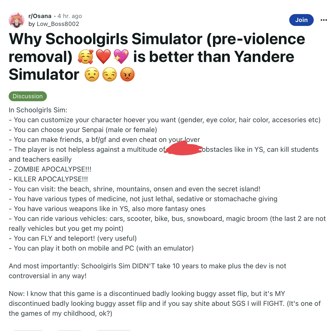 MMMM REDDIT | Fandom