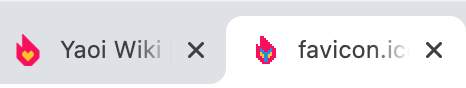 Test favicon 🧪 | Fandom