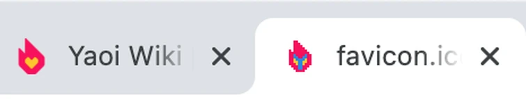 Test favicon 🧪 | Fandom