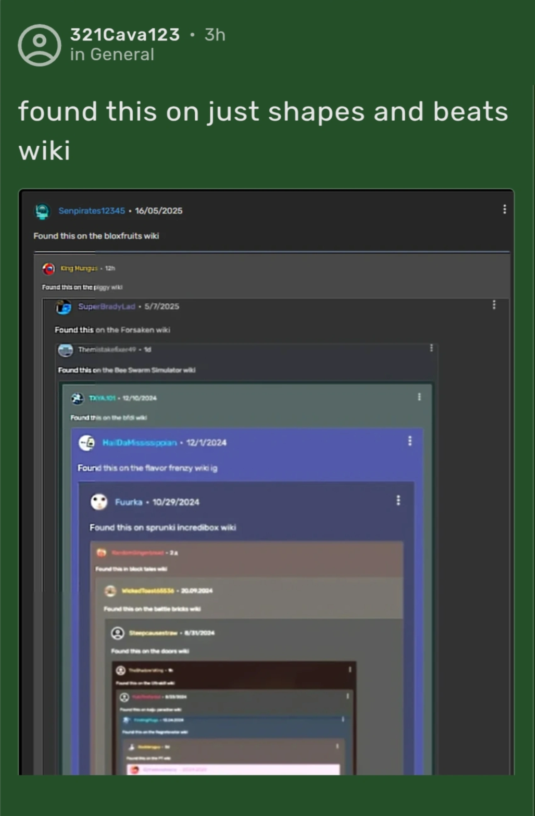 Found this in grow a garden wiki | Fandom