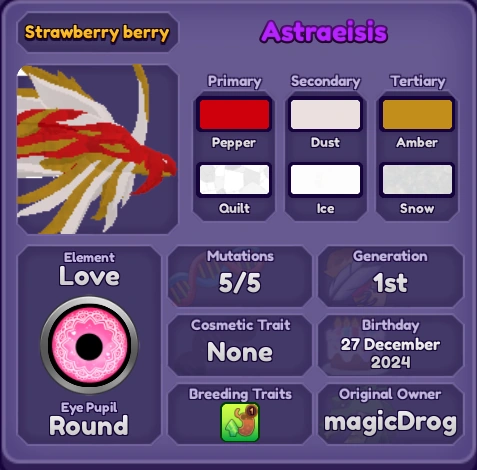 selling/trading an FM astra! | Fandom