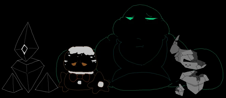 Discuss Everything About Databrawl Wiki | Fandom