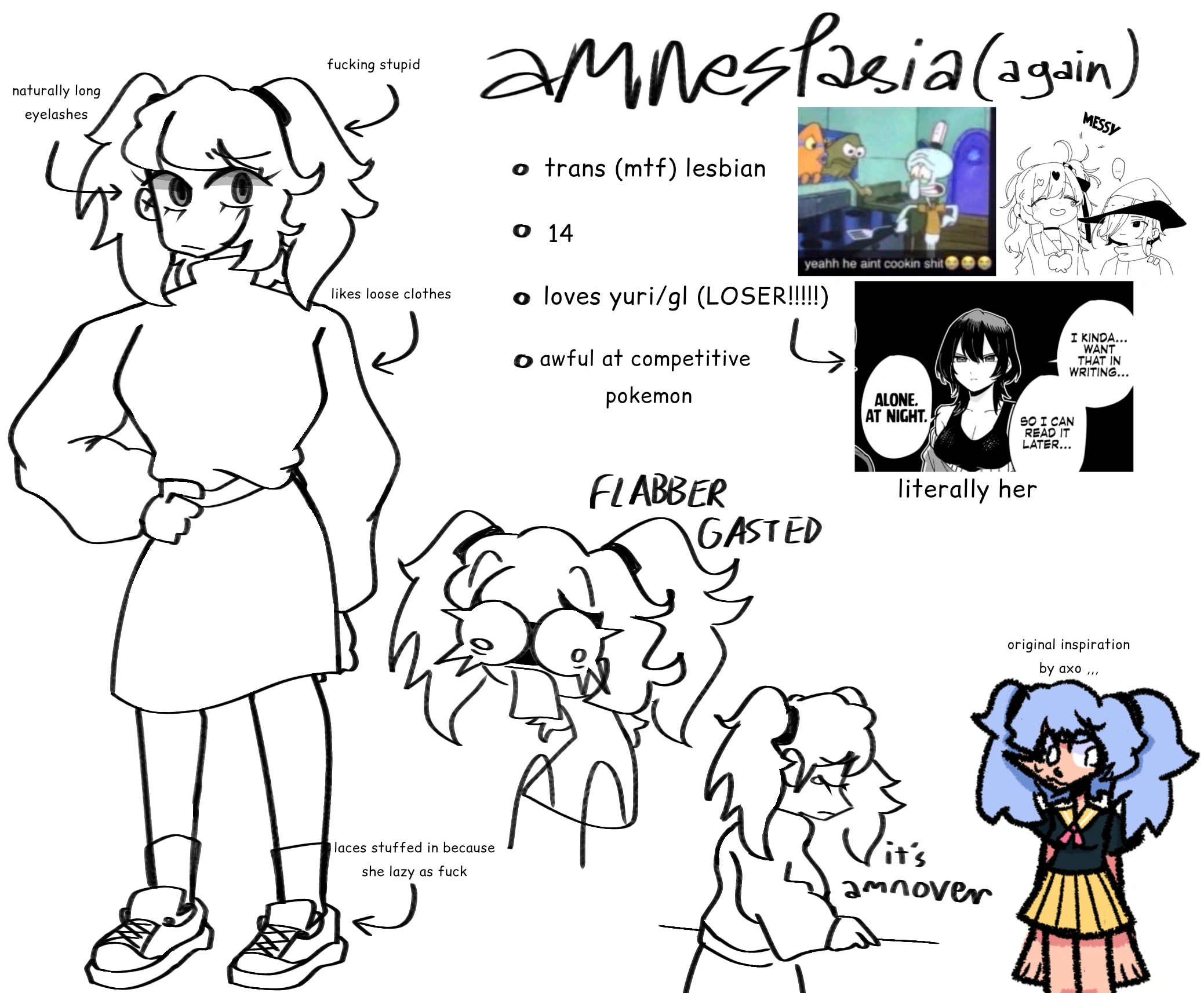 wake up babe new stacey post just dropped | Fandom