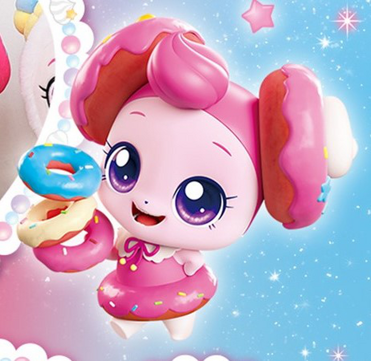 SWEET AND SOUR TEENIEPINGS! | Fandom