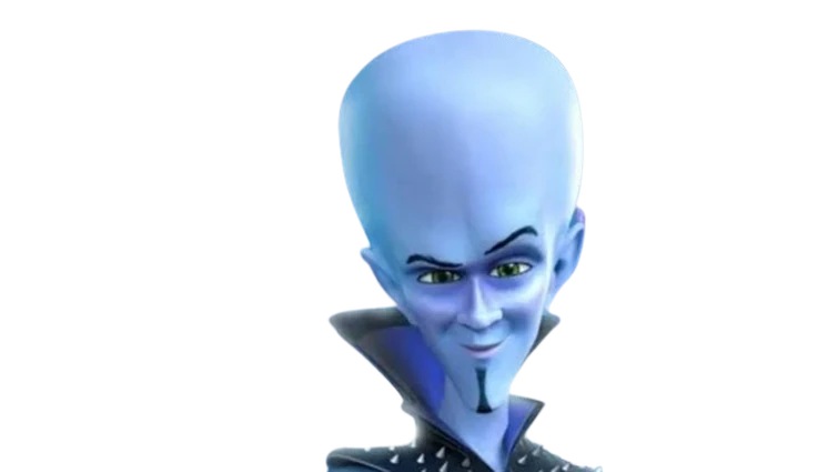 Megamind (Dreamworks) appear In Death Battle season 12. How do you guys ...