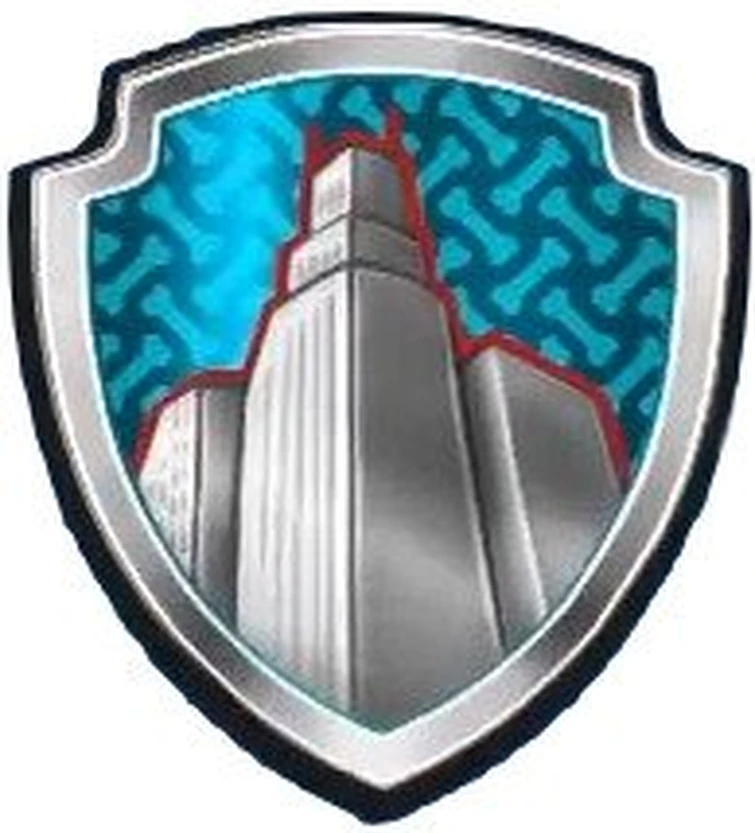 liberty official badge? | Fandom