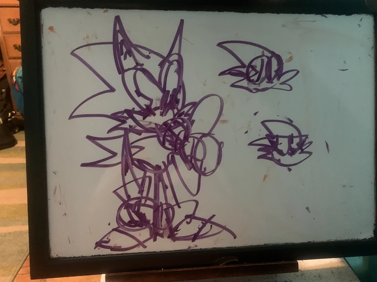 Some exes i drew and putted in fnf! | Fandom