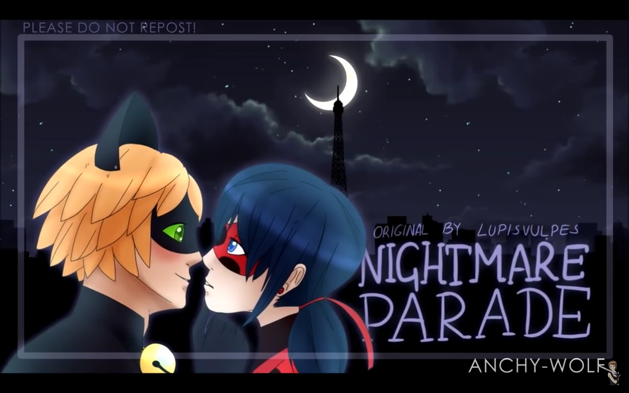 Ou até mesmo Ladynoir??? | Fandom