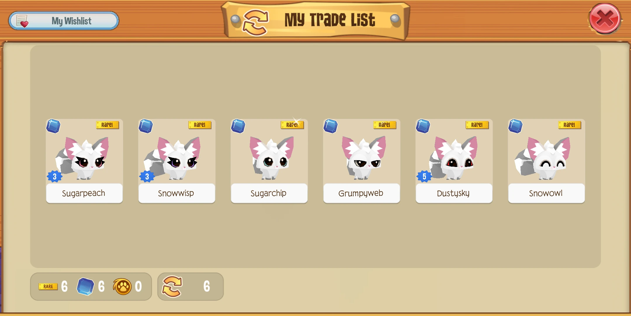 worth of all? | Fandom