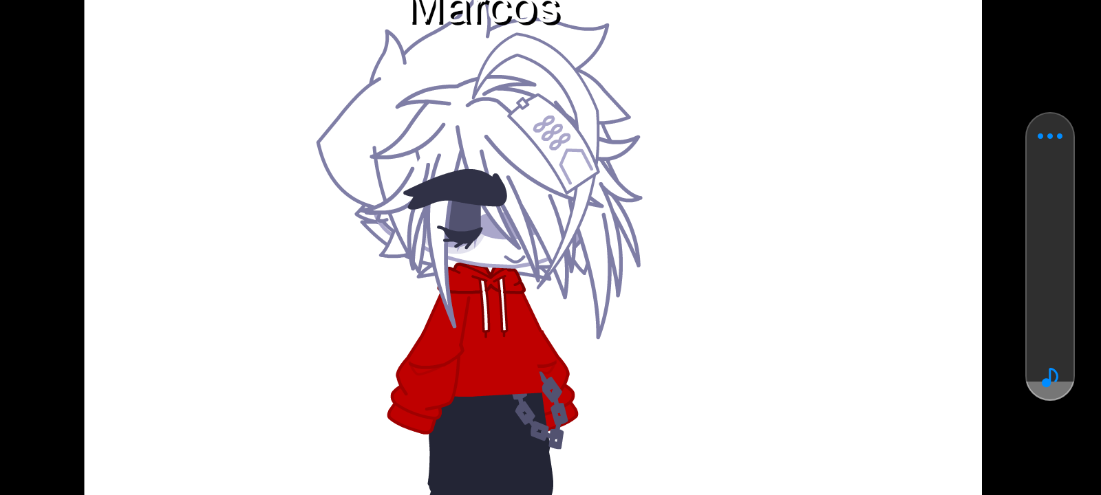 Emo m a r c o s | Fandom