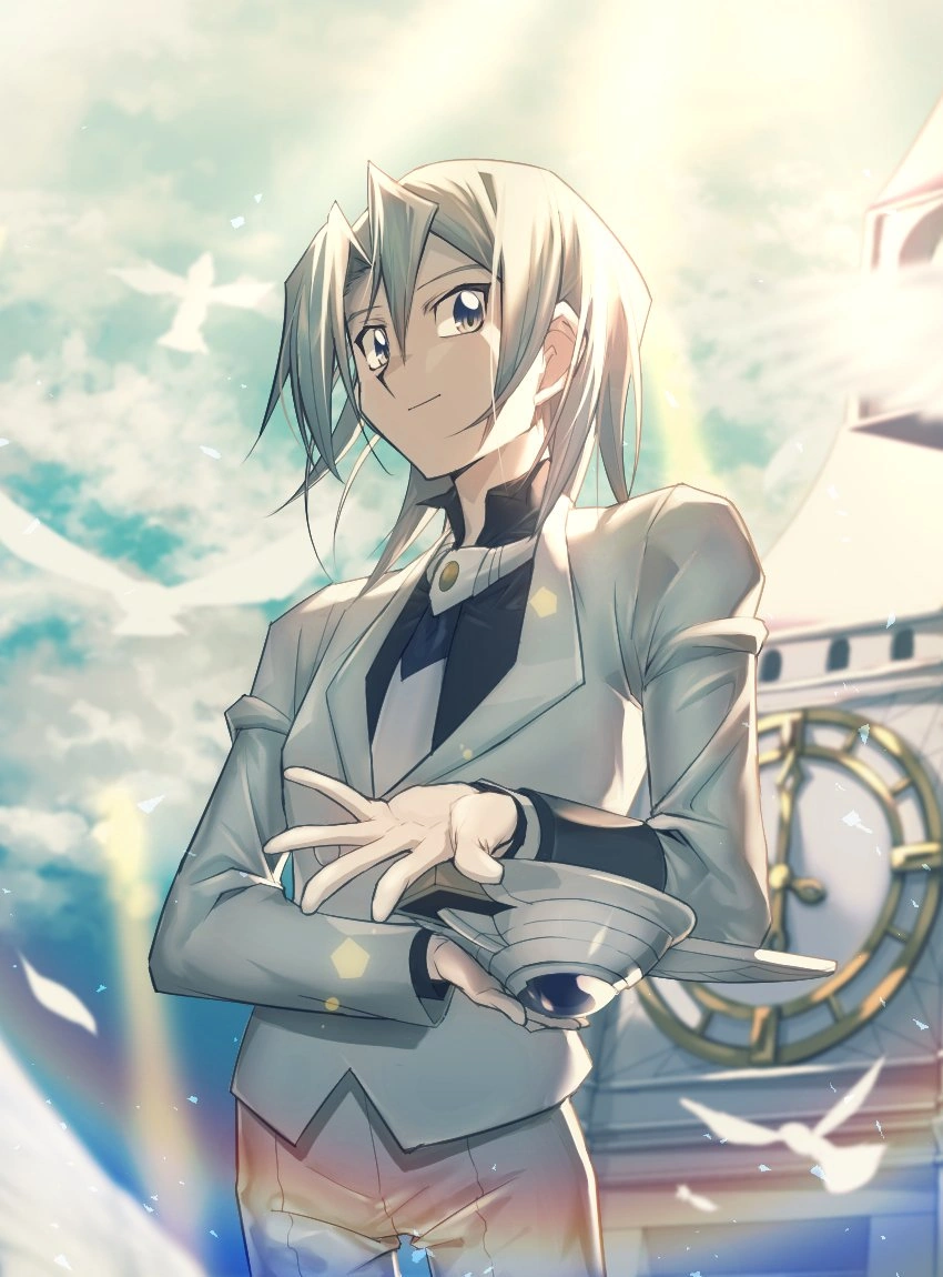 Happy birthday Aster Phoenix! | Fandom