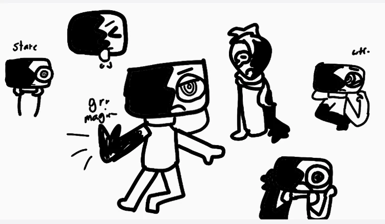 Twisted Cosmo | Fandom