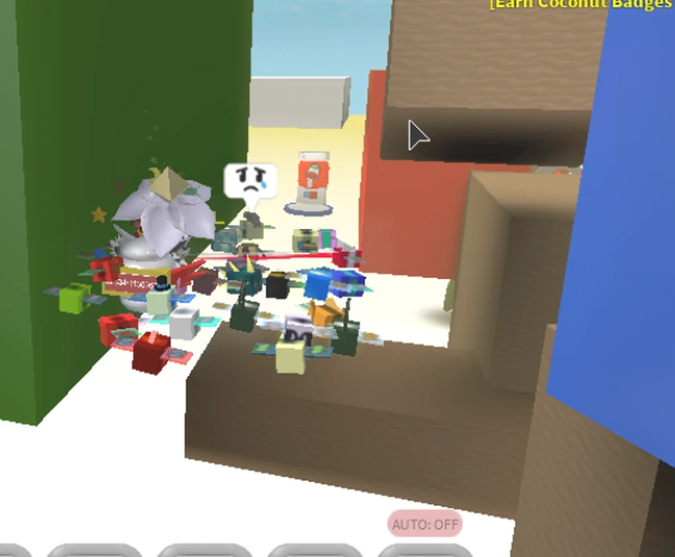 Red extract dispenser | Fandom