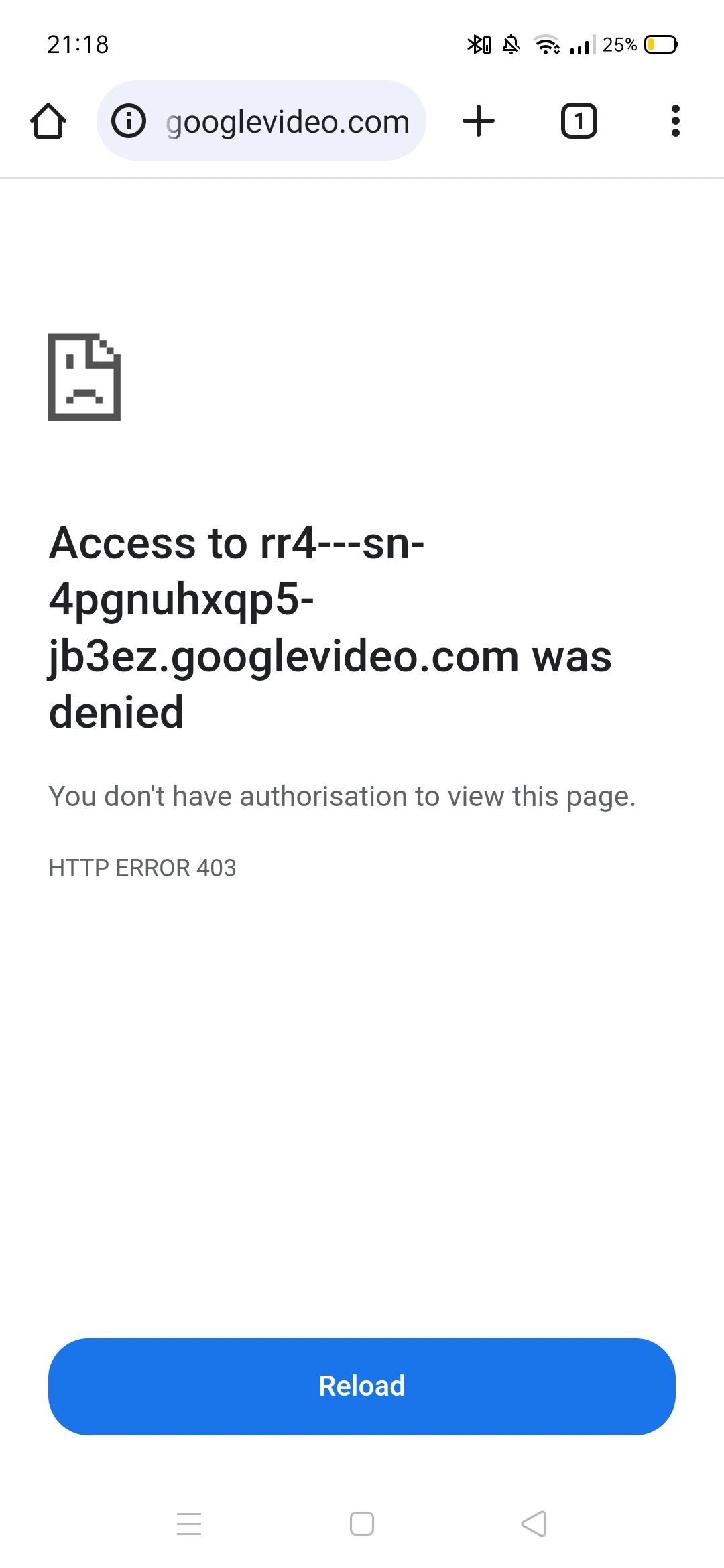 Banned from downloading YT videos? | Fandom