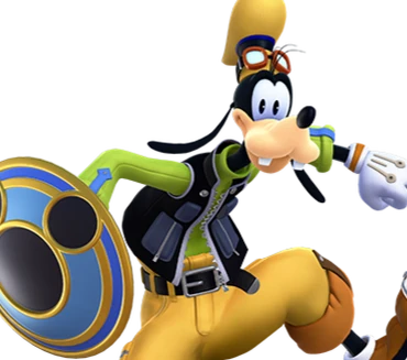 Goofy Partners | Fandom