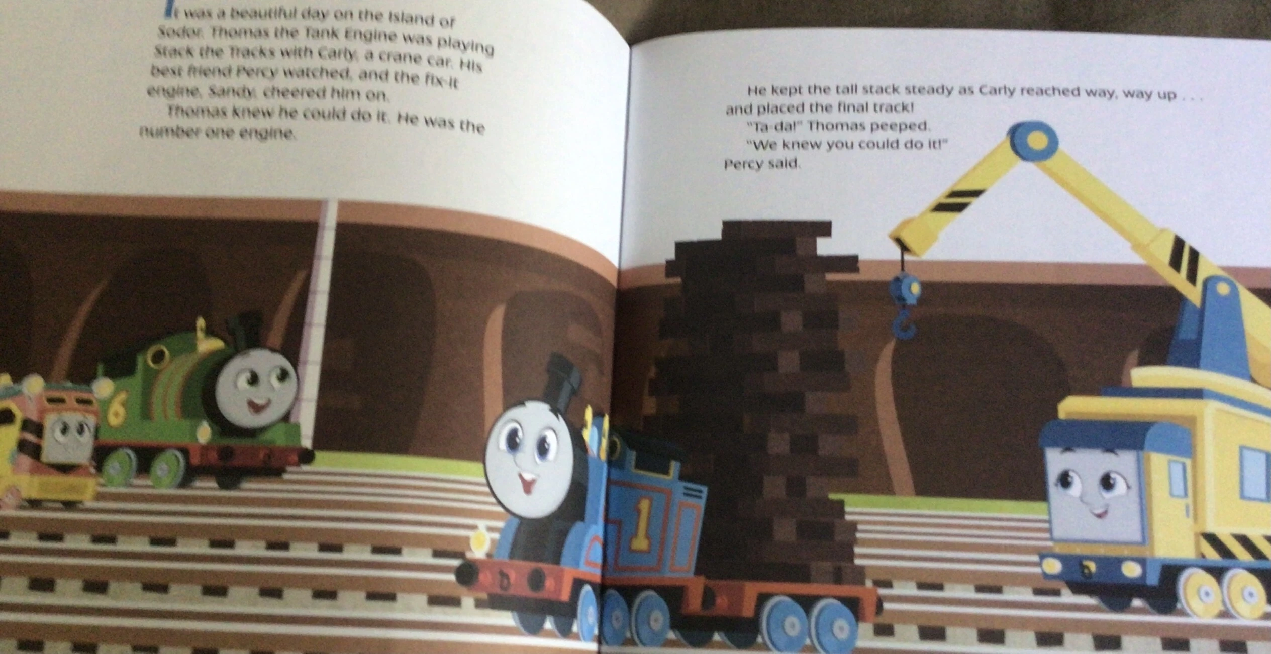 I got the promise problem for easter and here are some pages | Fandom