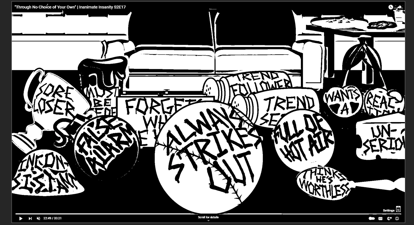 dramatic II2 16-17 recap concept | Fandom