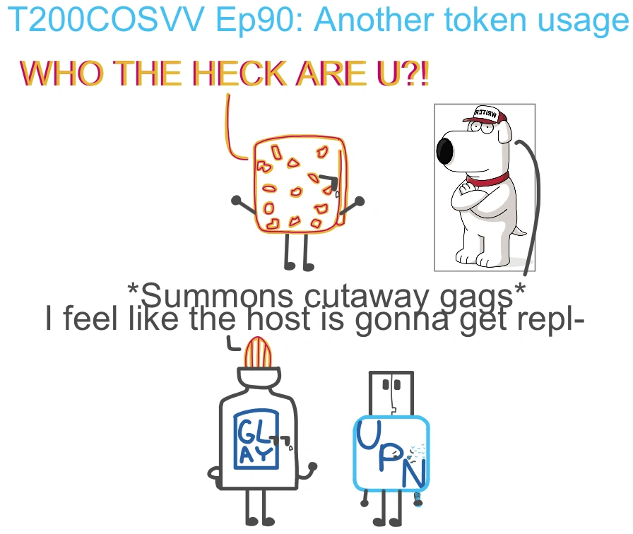 T200COSVV 90 | Fandom