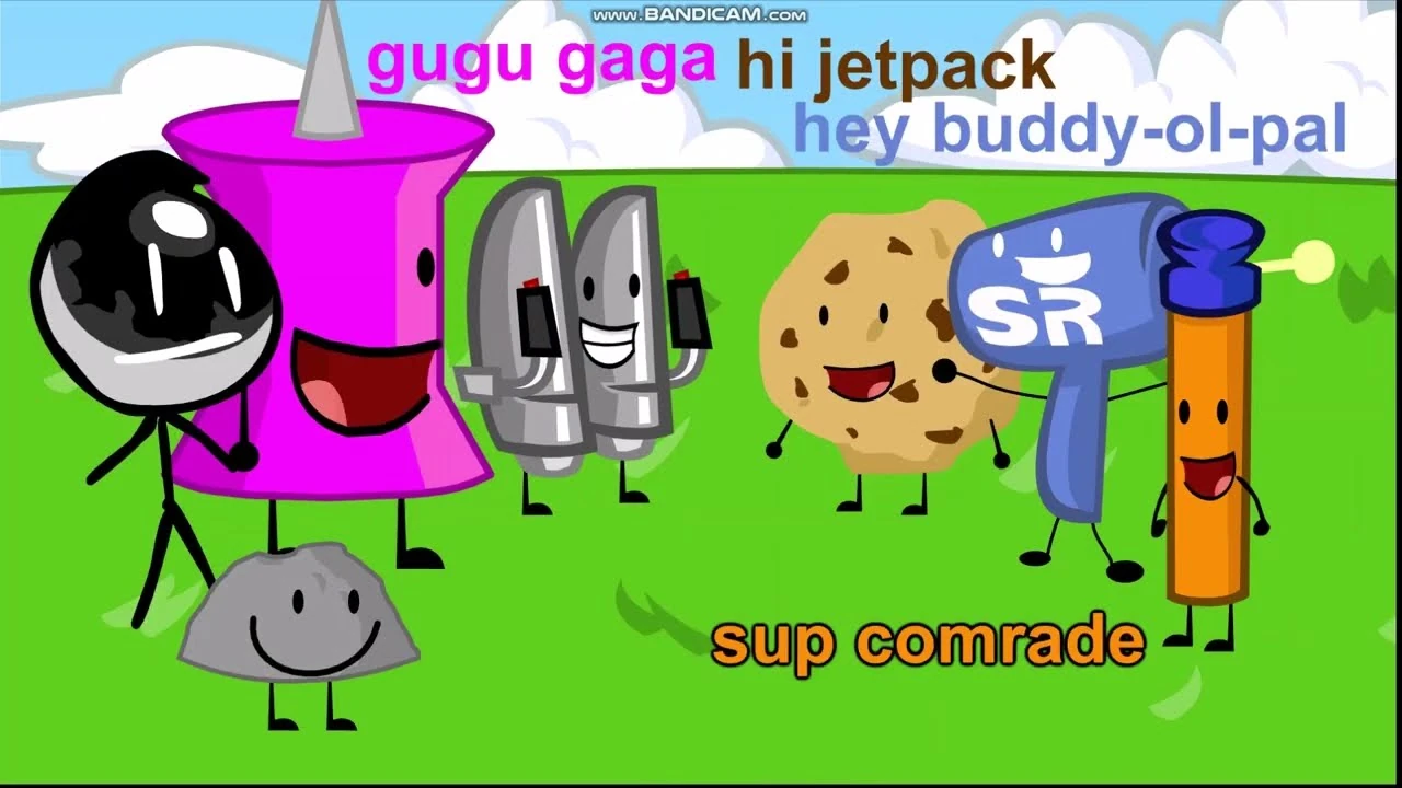 Battle For Key Lime Pie - Episode 1 | Fandom