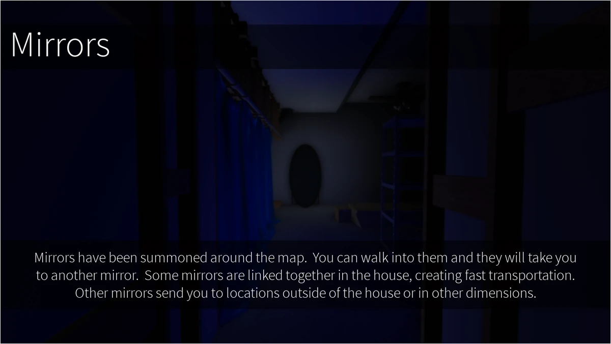 Dorothy's Chapter | Imagine Roblox Wiki | Fandom