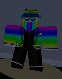 Special Outfits | Imagine Roblox Wiki | Fandom