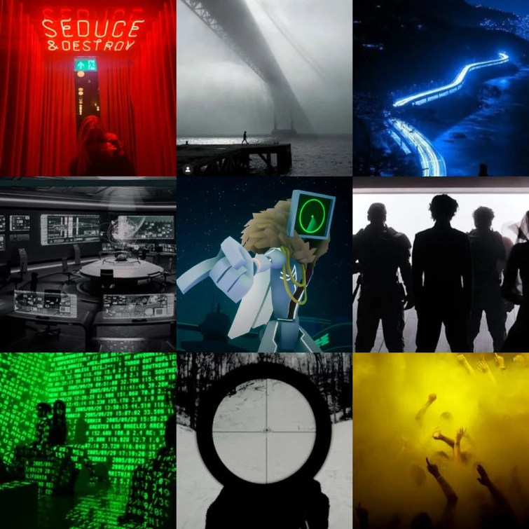 Discuss Everything About Metronomik Archives Wiki | Fandom