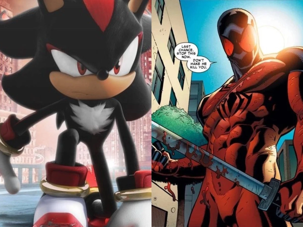 Hero or Villain? Uncover the truth about Spider-Man's arch-Anti heroes ...