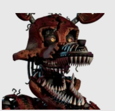 Best nightmare? | Fandom