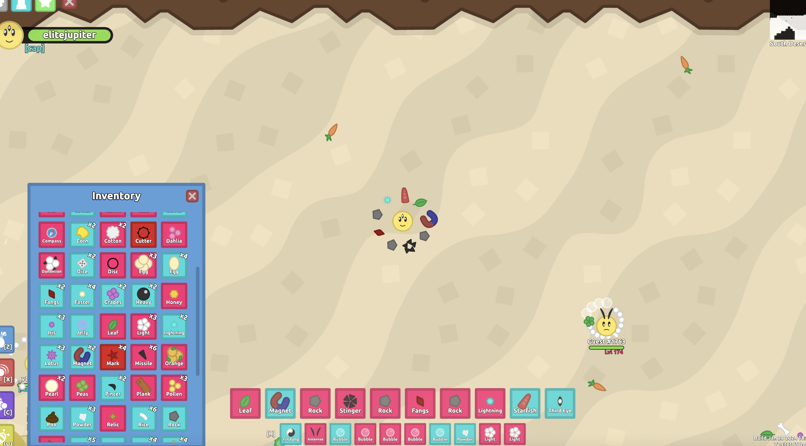 Ultra Disc from Ultra Burrow | Fandom