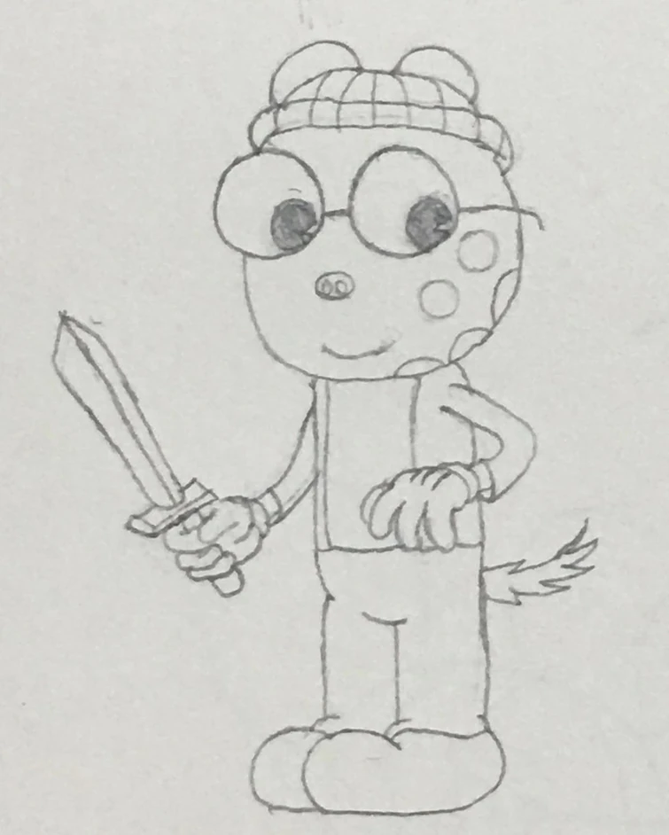 Discuss Everything About Piggy Wiki | Fandom