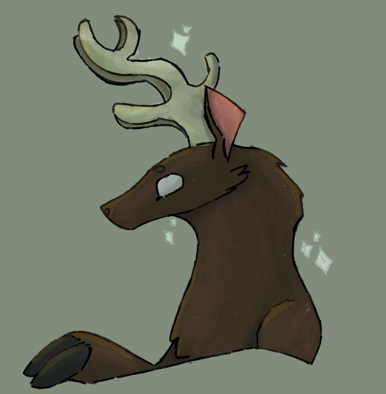 Redesigning sable | Fandom