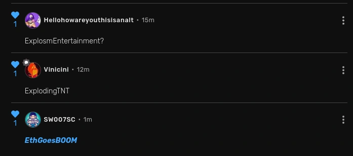 Out Of Context | Fandom