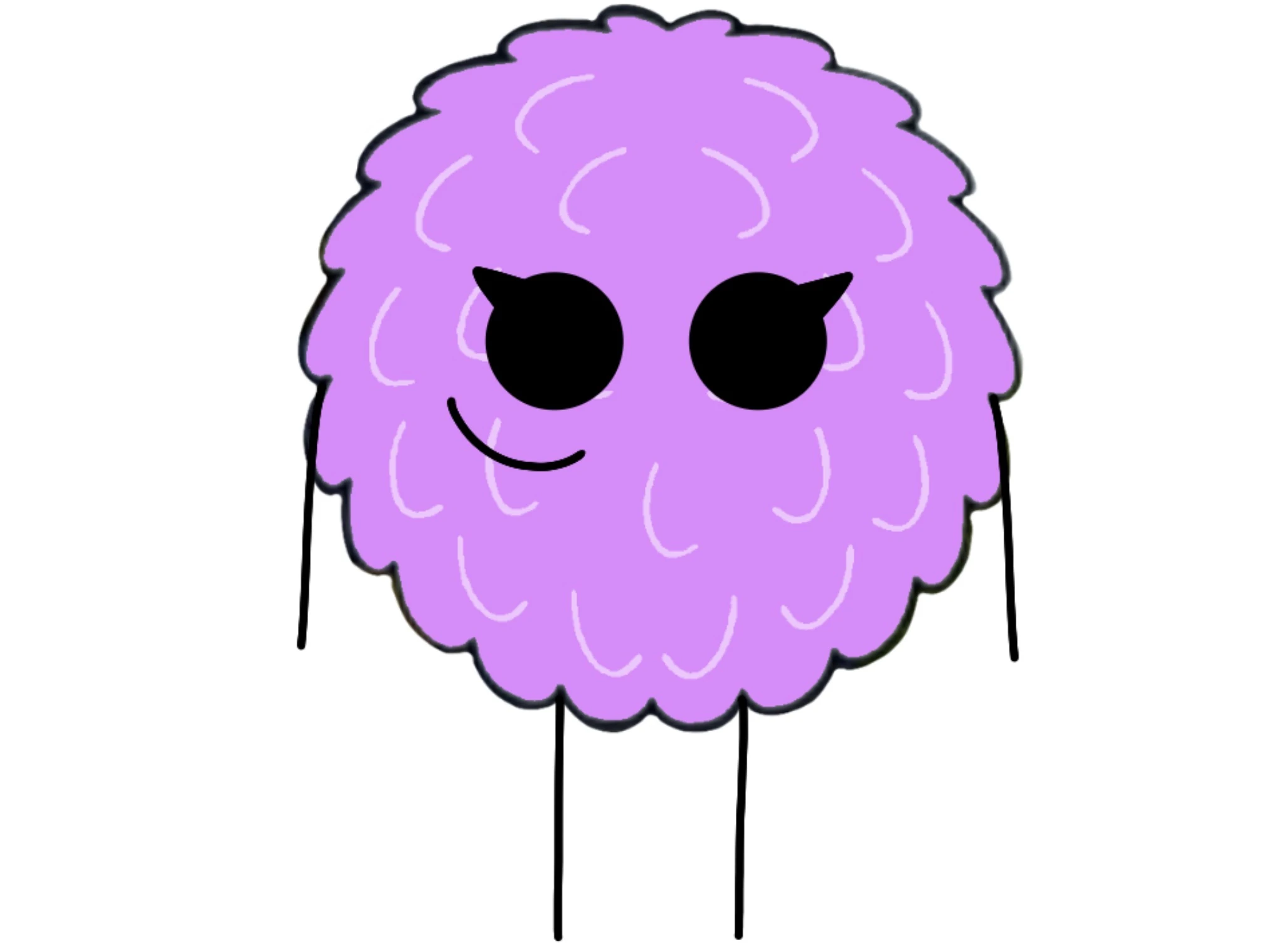 My Gumball OC (Pom) | Fandom